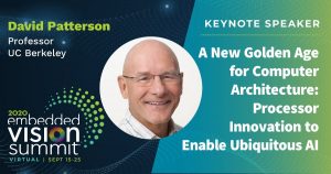 A New Golden Age for Computer Architecture: Processor Innovation to ...