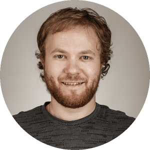 Alexander Belugin - 2021 Summit