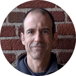 Marc Courtemanche - 2021 Summit