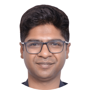 Ankur Gupta - 2021 Summit