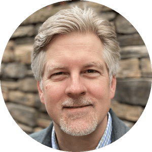 Judd Heape - 2021 Summit