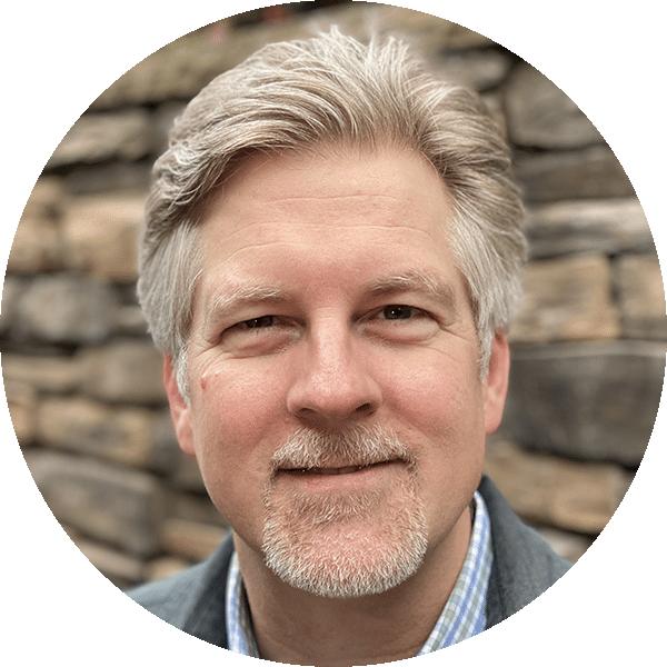 Judd Heape - 2021 Summit