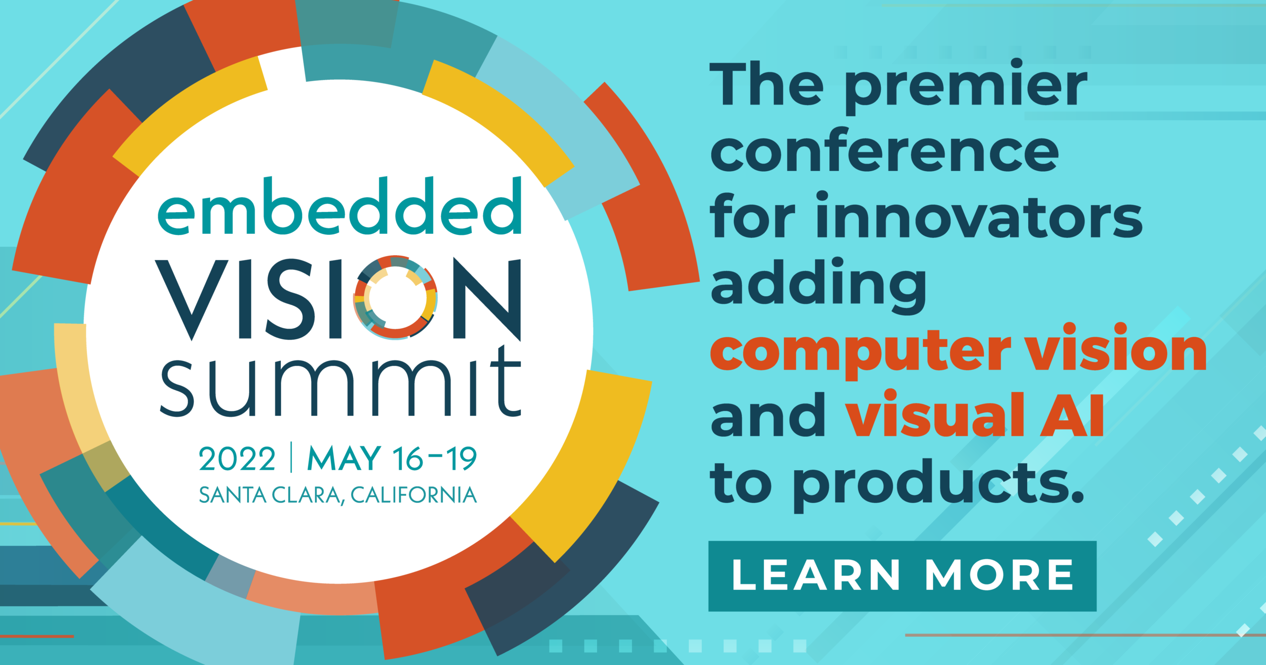 About the Embedded Vision Summit | Who Organizes the Event