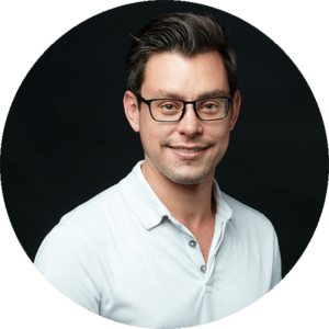 Max Henkart - 2022 Summit