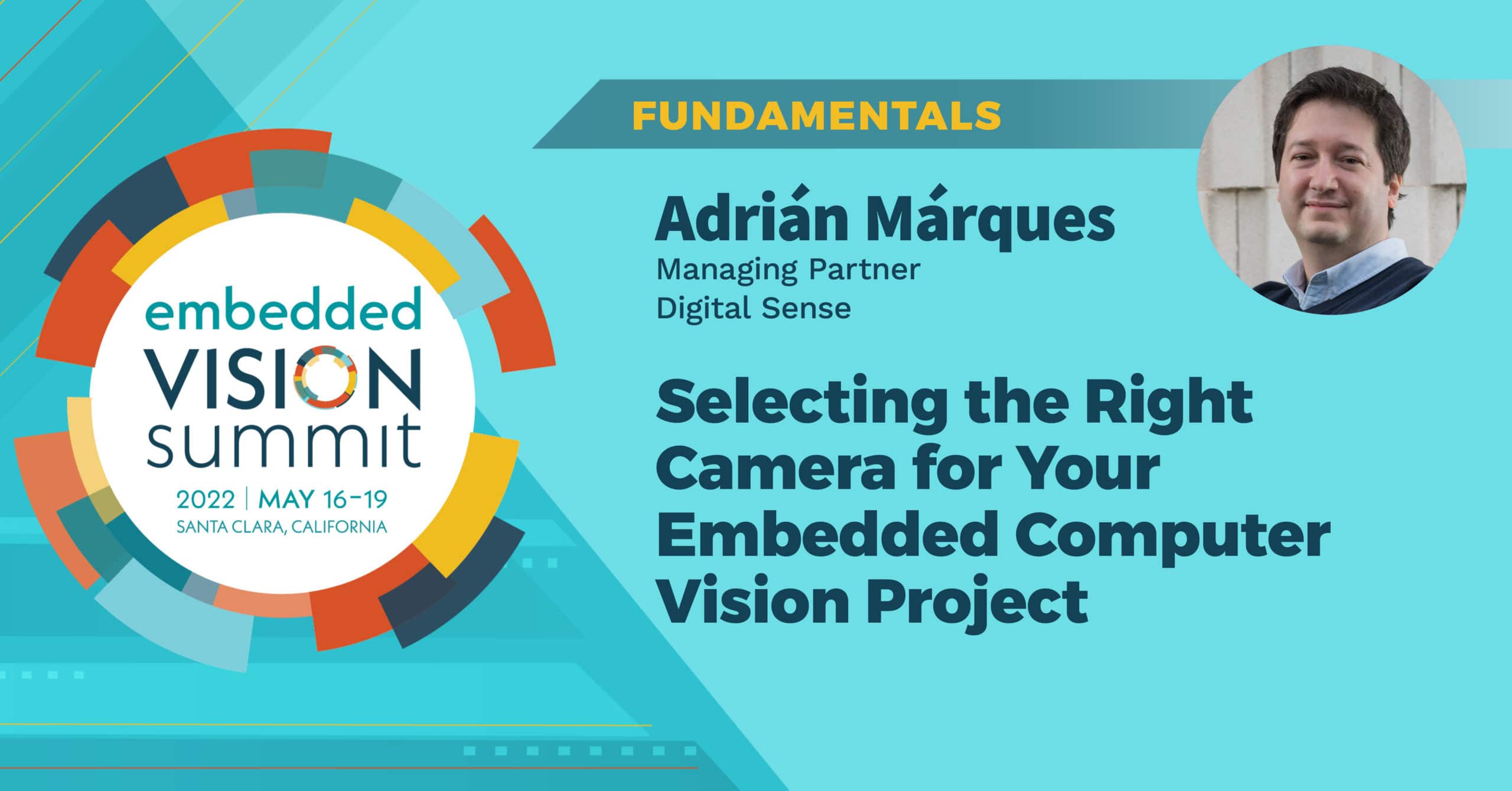 Selecting the Right Camera for Your Embedded Computer Vision Project ...