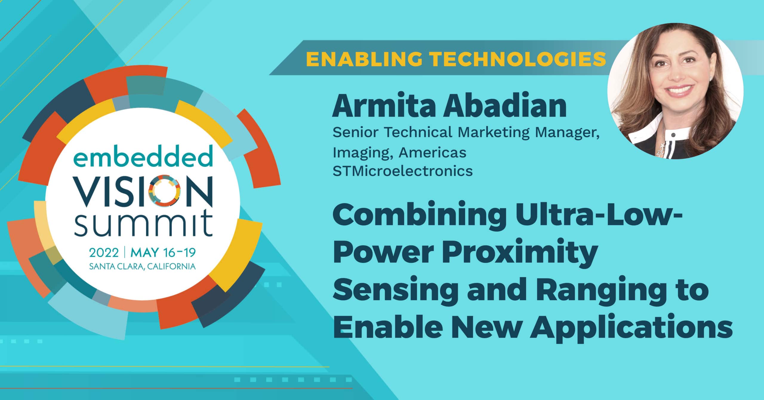 Combining Ultra-Low-Power Proximity Sensing and Ranging to Enable New ...