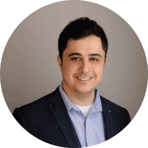 Wassim El Ahmar - 2022 Summit