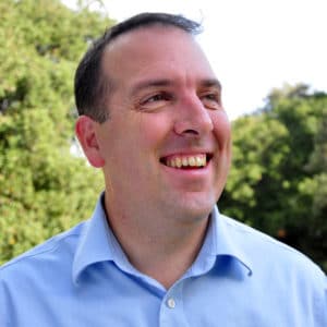 John Feland - 2023 Summit