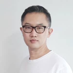 Steven Kim - 2023 Summit