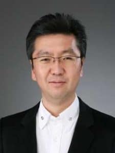 Jay Kim - 2023 Summit