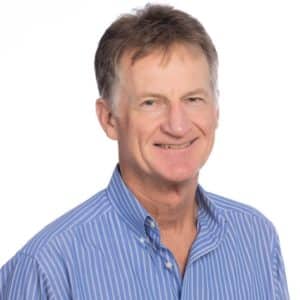 Peter Fenn - 2023 Summit