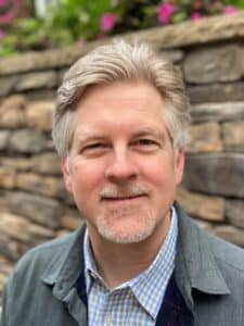 Judd Heape - 2023 Summit