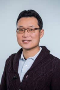 Cheng Wang - 2023 Summit