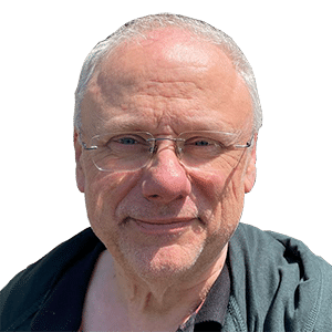 Tim Hartley - 2023 Summit