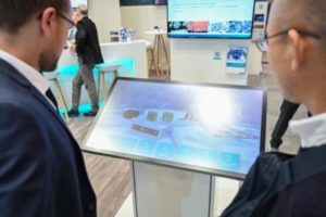 FRAMOS to Showcase Leading-edge Embedded Vision Imaging Technologies at ...