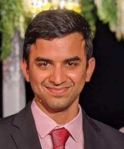 Karthik Rao Aroor - 2024 Summit