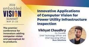 Innovative Applications of Computer Vision for Power Utility ...