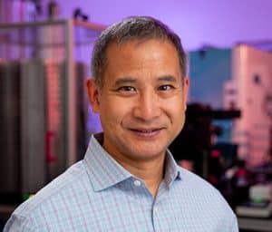 Shung Chieh - 2024 Summit