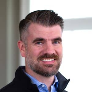 Chad Green - 2024 Summit