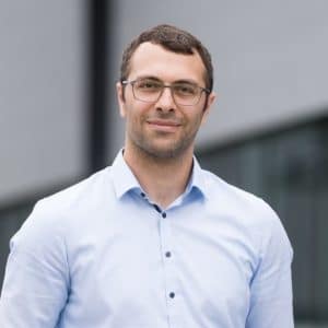 Gor Hakobyan - 2024 Summit