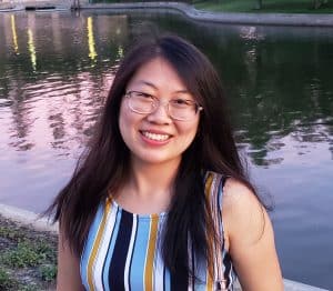 Rebecca Li - 2024 Summit