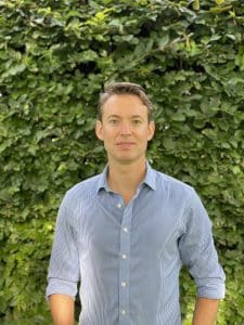 Bram Verhoef - 2024 Summit