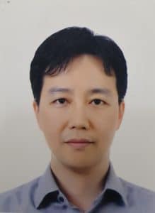 Young-Jun Yoo - 2024 Summit