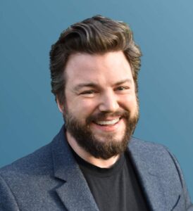 Kit Merker - 2025 Summit