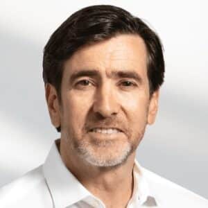 Peter Santos 2025 Summit