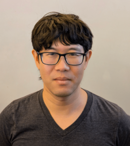 Derek Chow - 2025 Summit