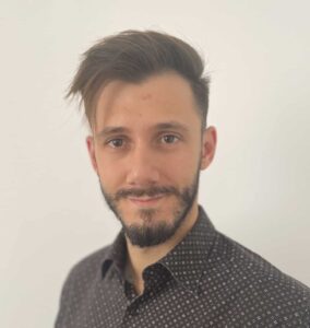 Robert Cimpeanu - 2025 Summit