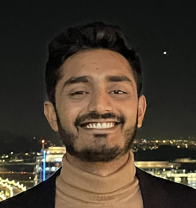 Paril Ghori - 2025 Summit