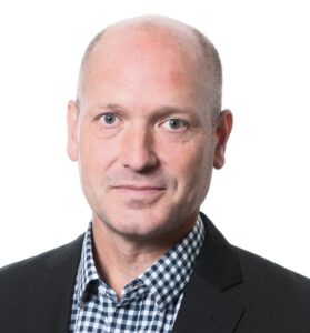 Dennis Laudick - 2025 Summit