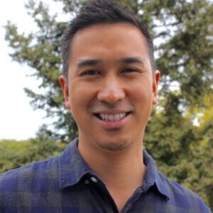 Jonathan Lee - 2025 Summit