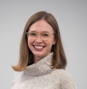 Zoie Rittling - 2025 Summit