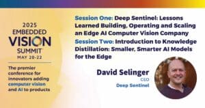 Deep Sentinel: Lessons Learned Building, Operating and Scaling an Edge ...