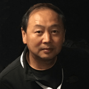 Ning Bi - 2025 Summit