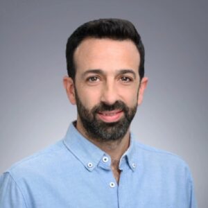 Amir Servi - 2025 Summit