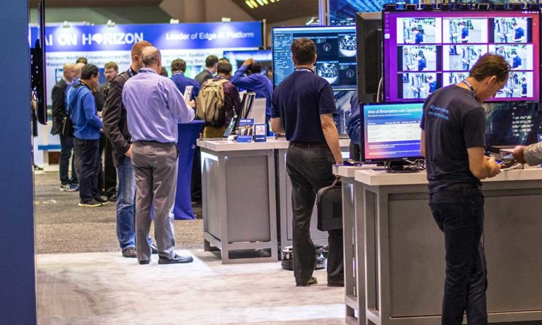 2020 Embedded Vision Summit | Computer Vision and AI Conference