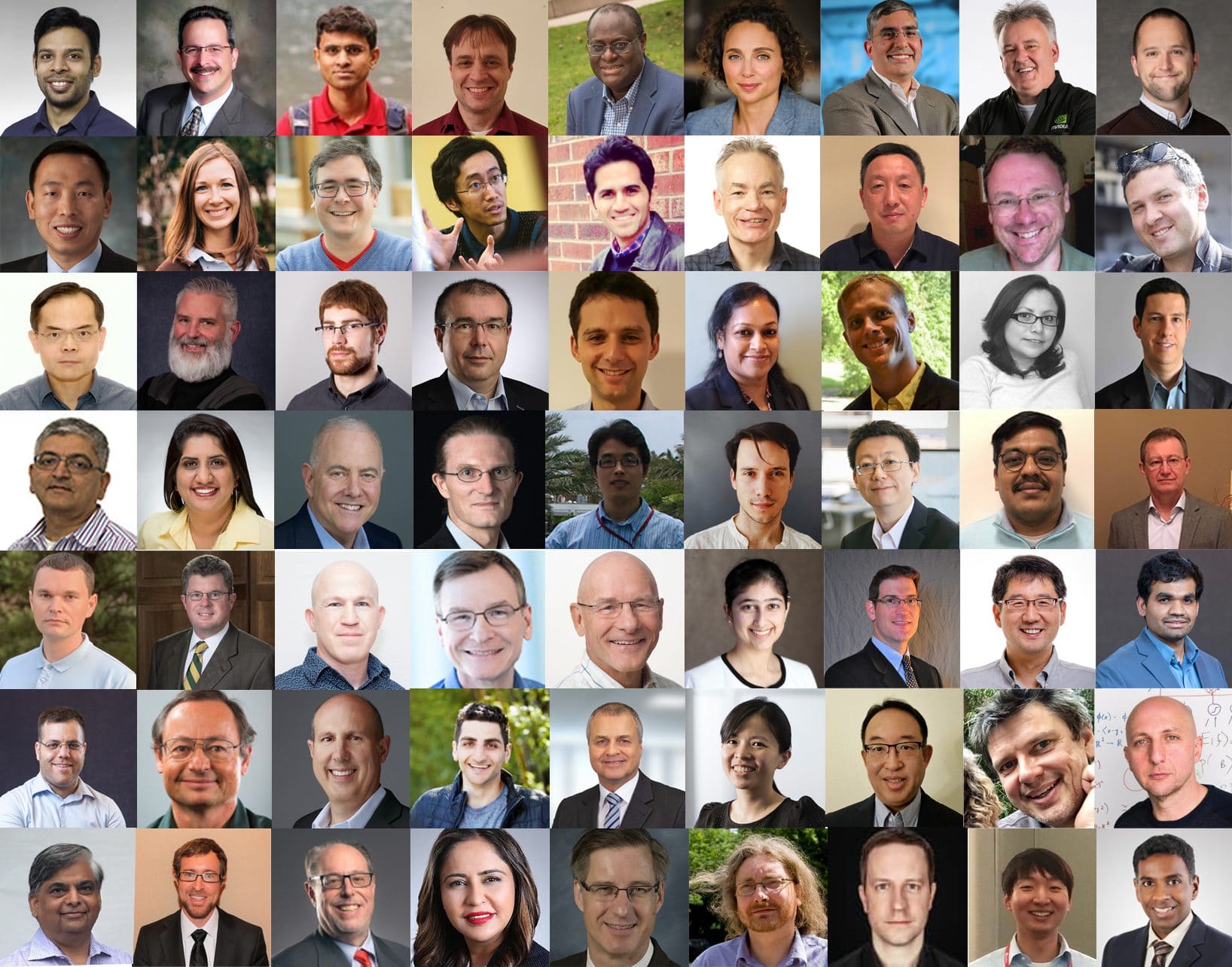 2020 Embedded Vision Summit | Computer Vision and AI Conference