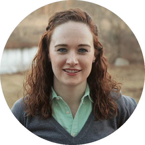 Danielle Dean - 2021 Summit