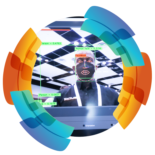 2023 Embedded Vision Summit Expo | Newest CV & Edge AI Technology