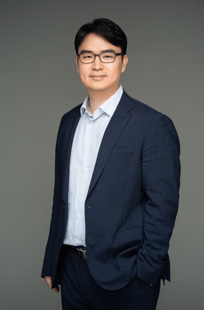 Lokwon Kim - 2023 Embedded Vision Summit