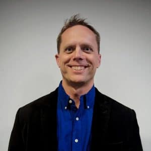 Travis Davis - 2023 Embedded Vision Summit