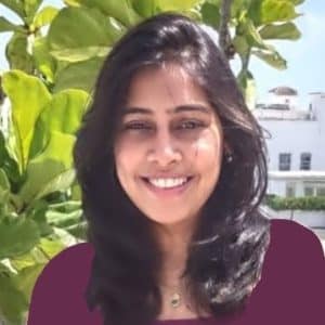 Aishwarya Jadhav - 2024 Embedded Vision Summit