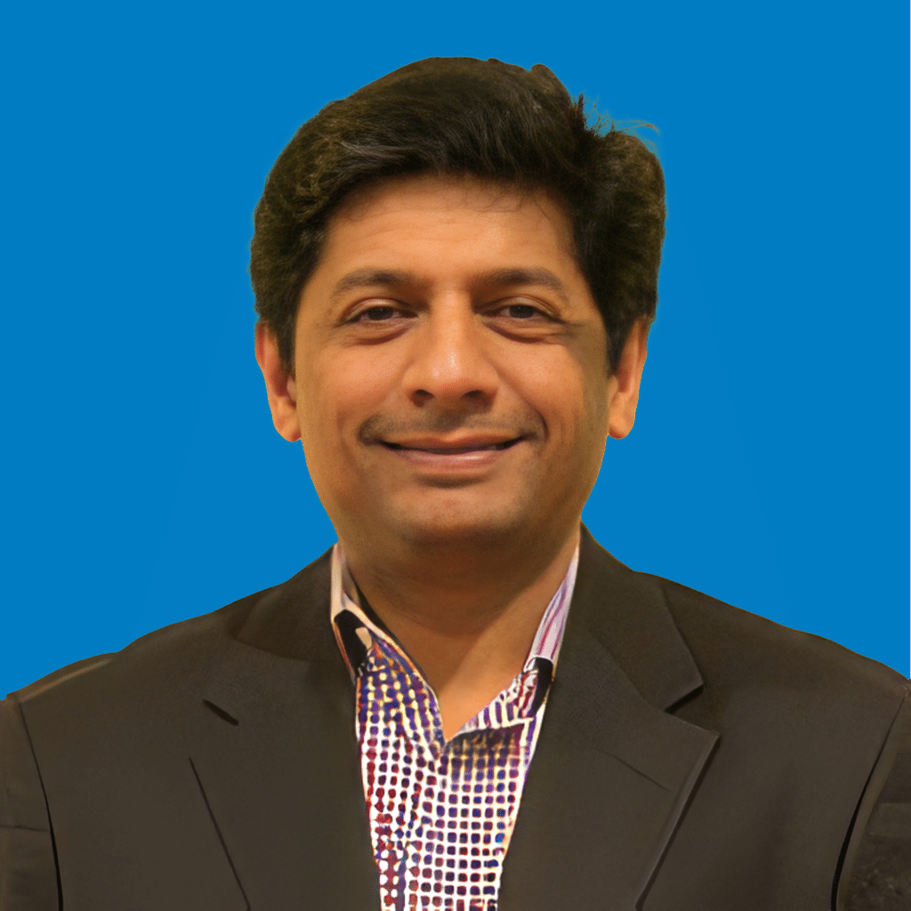 Deepak Mital - 2024 Embedded Vision Summit